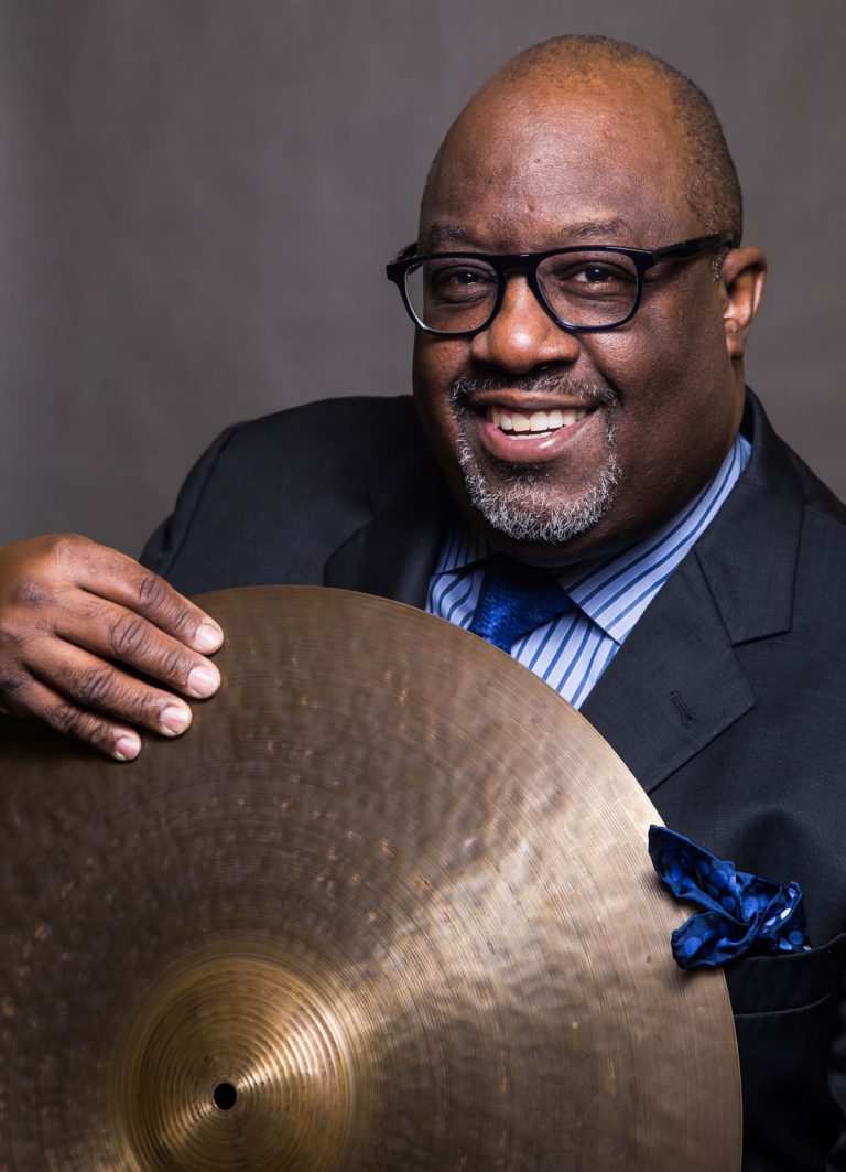 Biography | Jazz Drummer | Educator