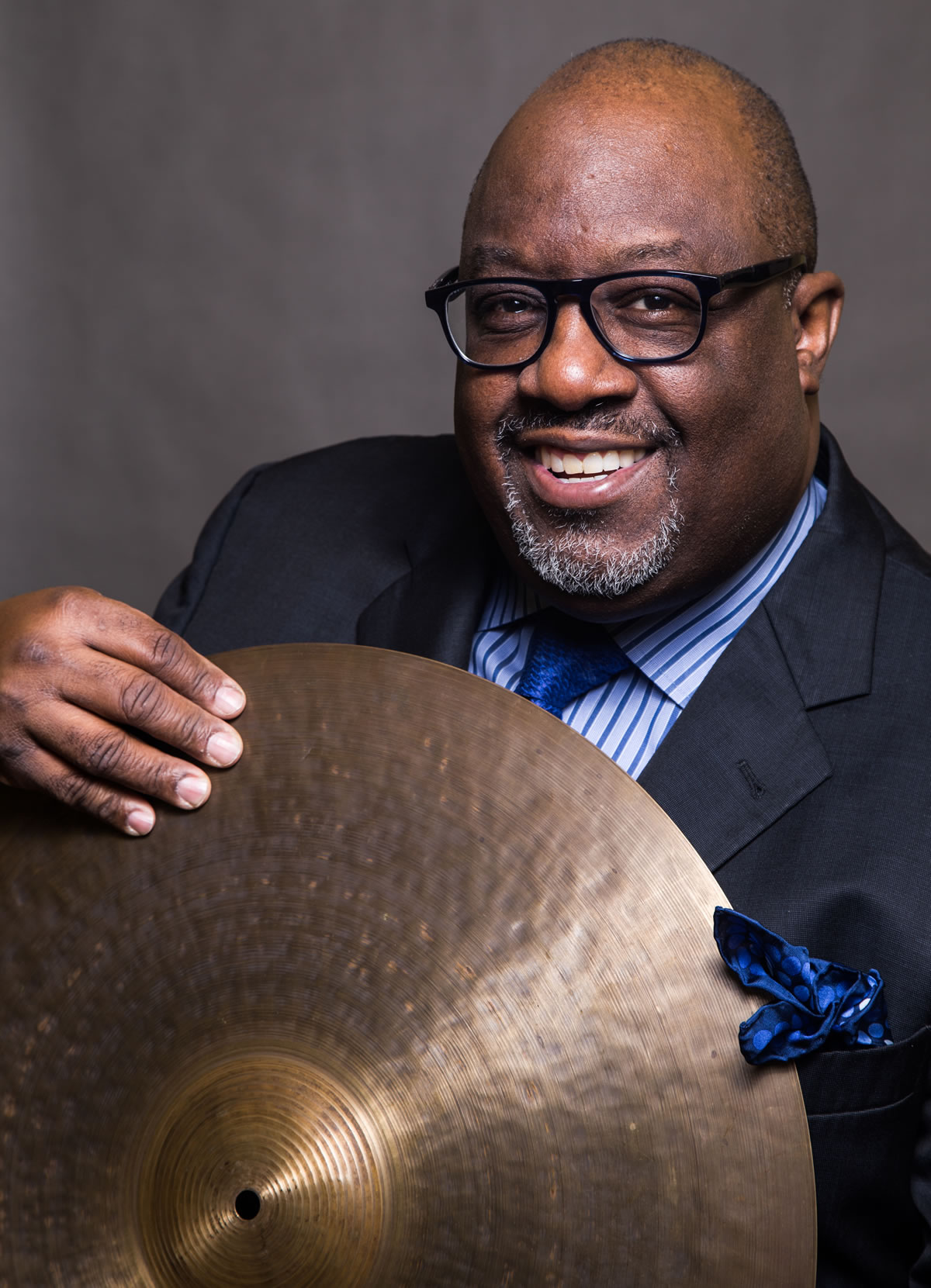 Biography | Jazz Drummer | Educator