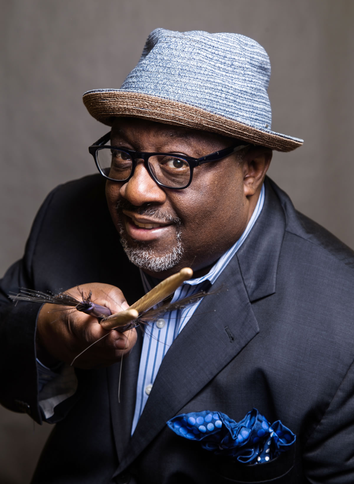 Contact | Jazz Drummer | Educator